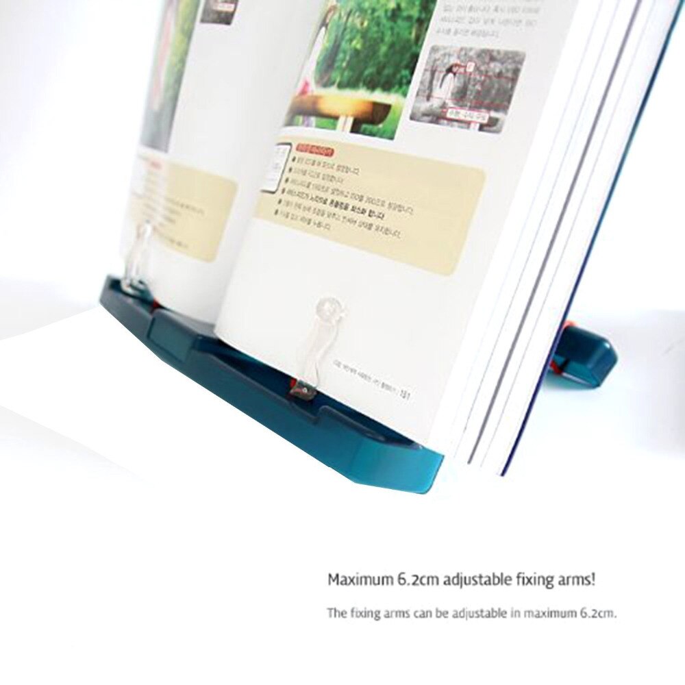 Green 180 angle adjustable and Portable Reading St... – Vicedeal