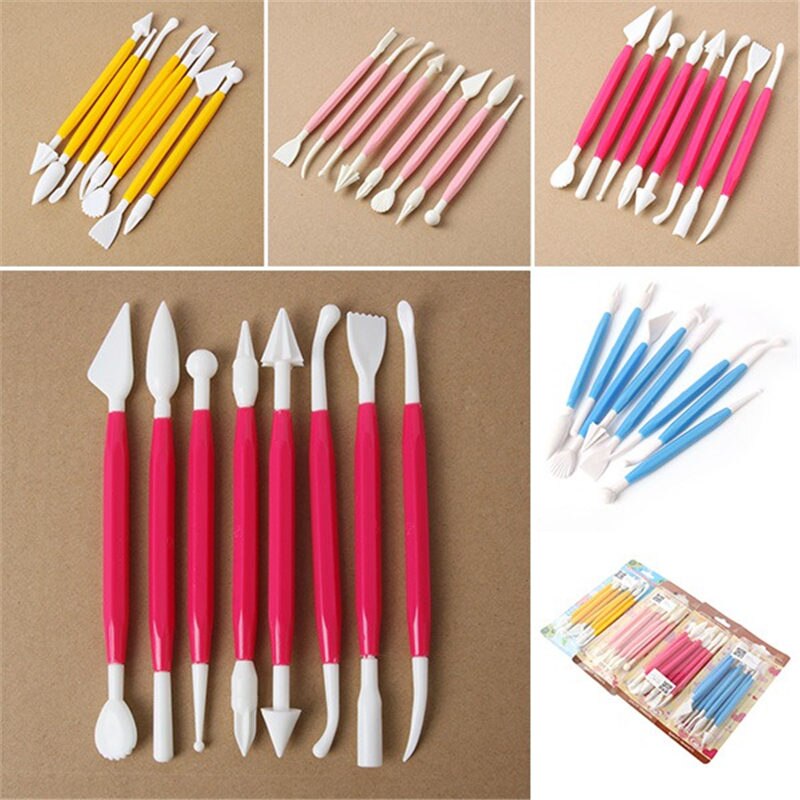 Fondant Cake Decorating Pen Sugar Craft Decorating... – Grandado