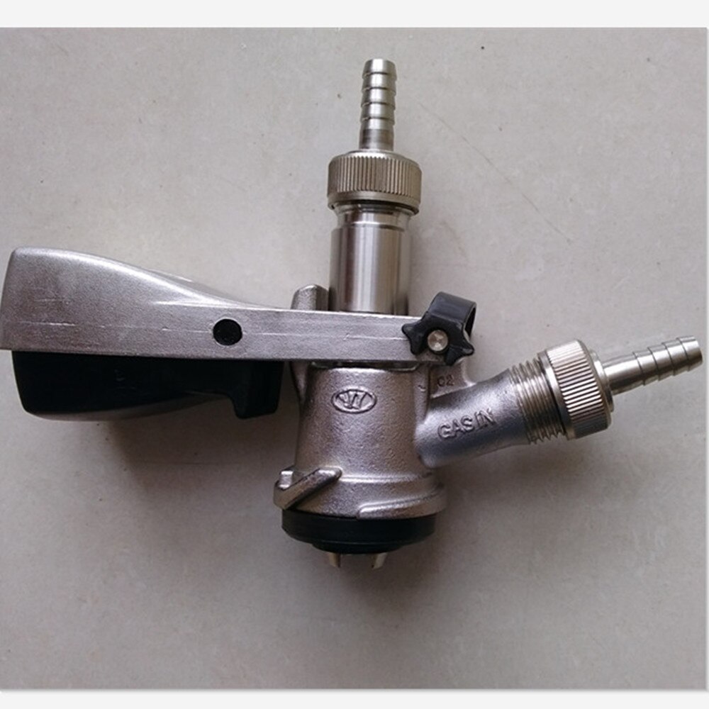 us sankey keg beer couple d system- D keg adapter – Vicedeal