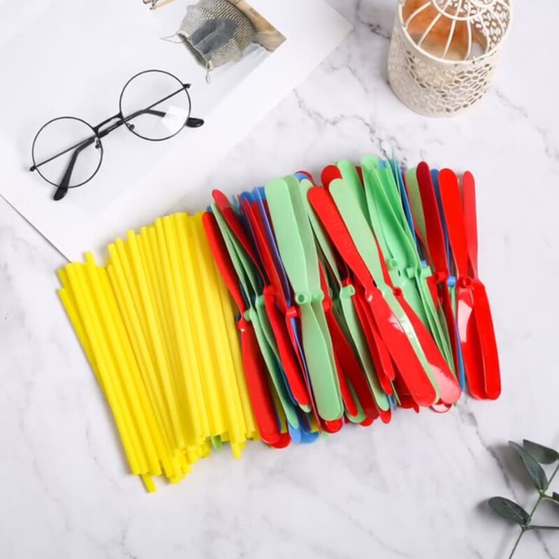 100Pcs Summer Flying Toy Outdoor Game Waterproof F... – Vicedeal