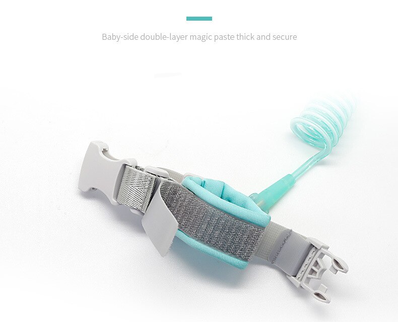 Children's Walking Wing Hand Holding Rope Anti-Los... – Grandado