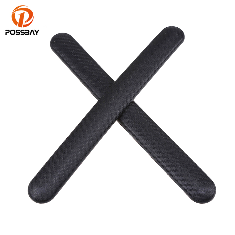 Possbay Universele Auto Sticker Rubber Bumper Prot... – Grandado