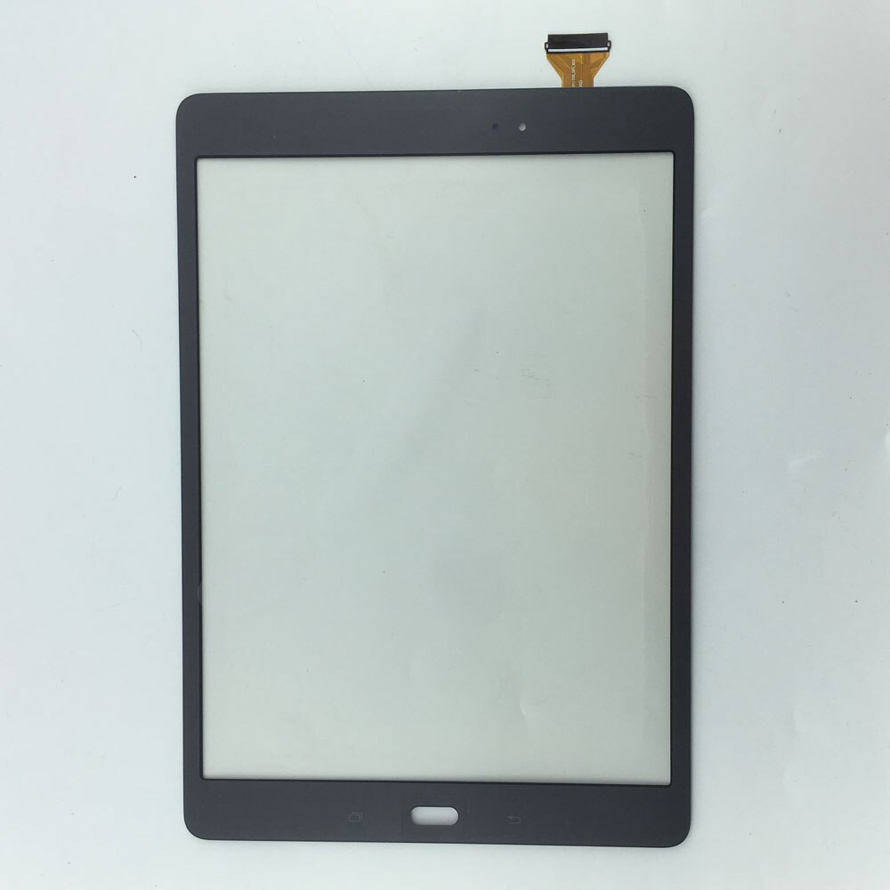 Screen Voor Samsung Galaxy Tab Een 9.7 SM-T550 SM-... – Vicedeal