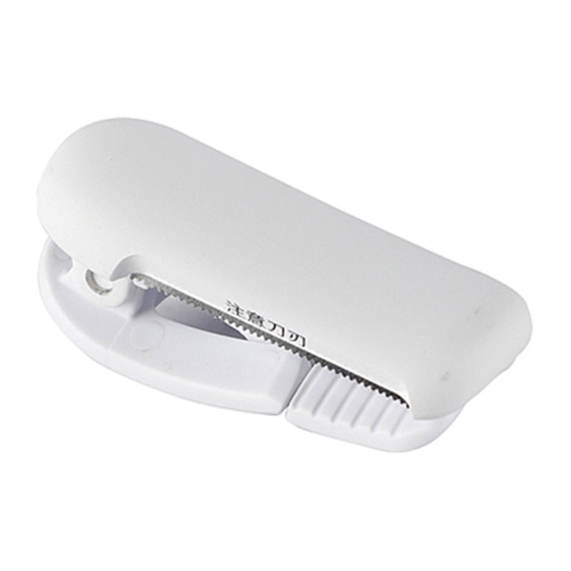 Portable Cute Mini Tape Cutter Masking Tape Cutter... – Grandado