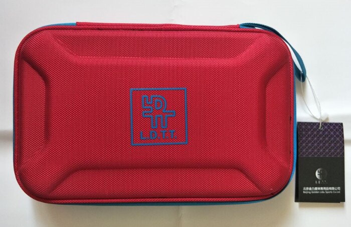 Original Lidu square table tennis case rectangle t... – Grandado