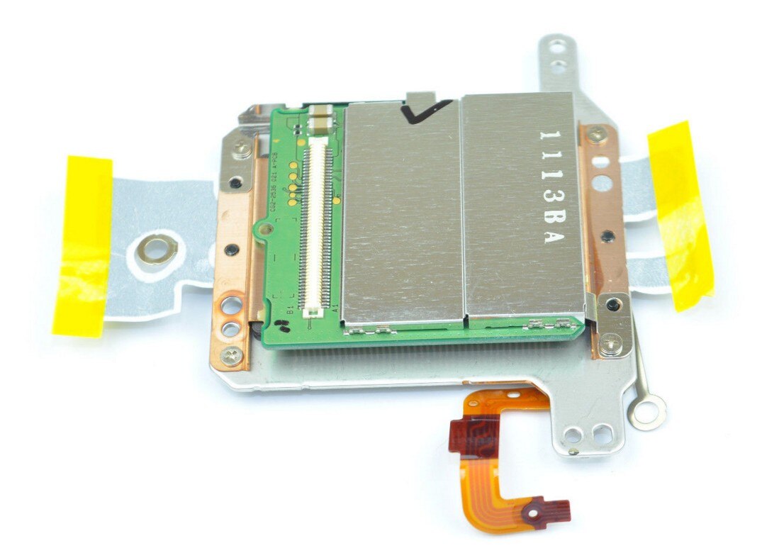 90% For Canon 7D Camera CMOS CCD Image Sensor Asse... – Grandado