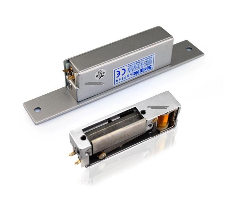 electric strike lock for automatic gate/door opene... – Vicedeal