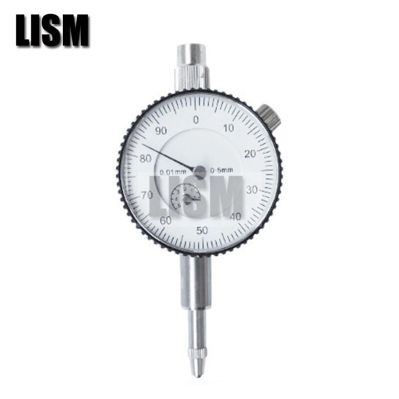 7styles 3MM 5MM 8MM 10MM 20MM 30MM Dial Indicator ... – Grandado