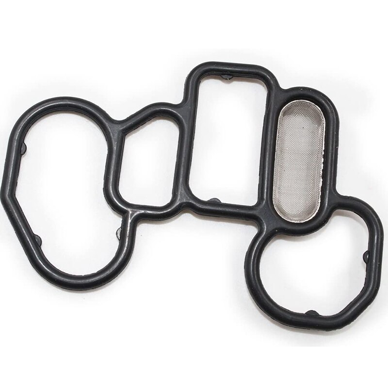 VTEC Solenoid Gasket Solenoid Gasket Spool Valve F... – Grandado