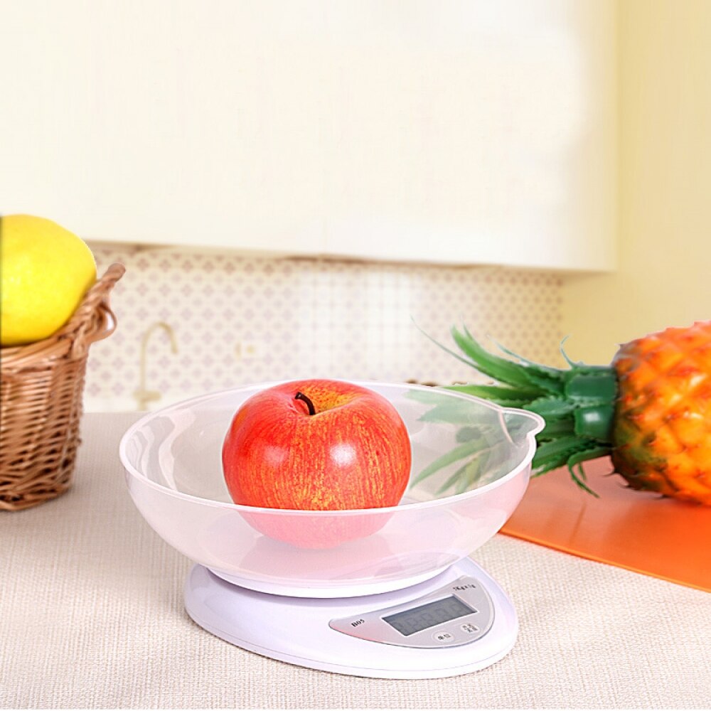 0.1g Kitchen Electronic Mini Baking Scale Househol... – Vicedeal