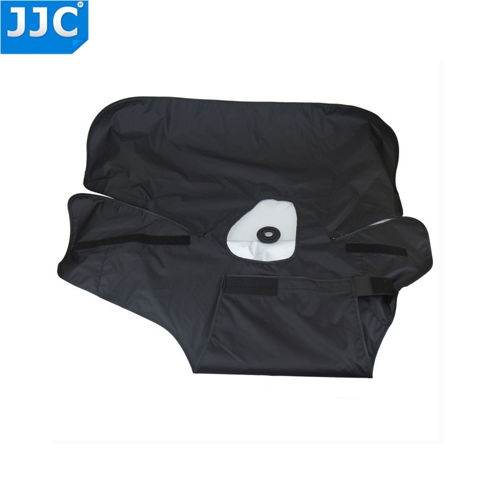 JJC Raincoat Rain Cover Waterproof Bag for Canon E... – Grandado