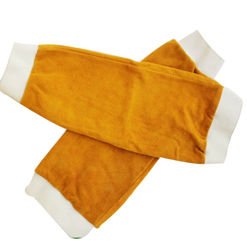1 Pair Heat Resistant Welding Arm Sleeves Protecti... – Grandado