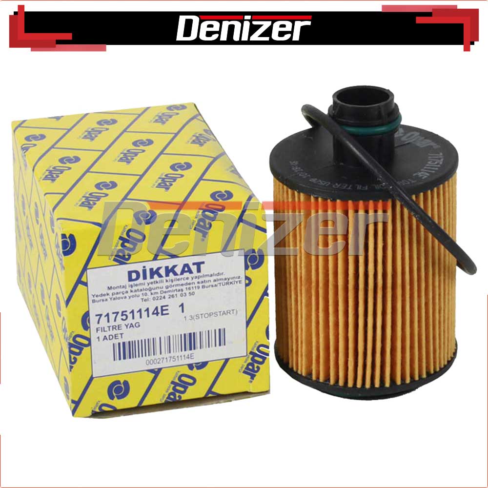 Punto 1.3 Mjt Euro 5 Filter Set Lucht Olie Brandst... – Vicedeal