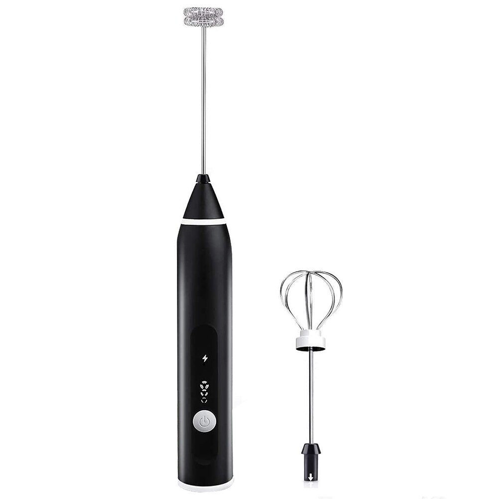 7 Speeds Electric Egg Food Mixer Beater Food Dough... – Grandado