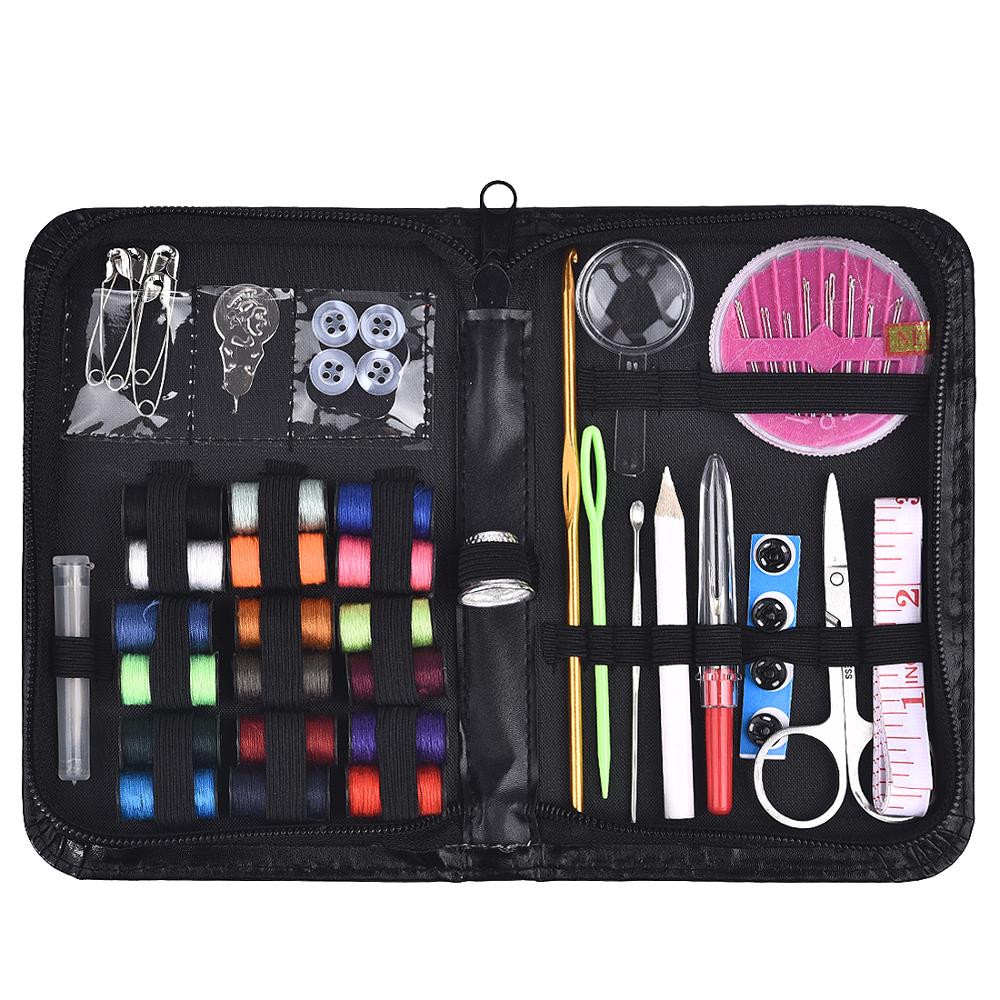 Sewing Kits DIY Multi-Function Sewing Box Set For ... – Vicedeal