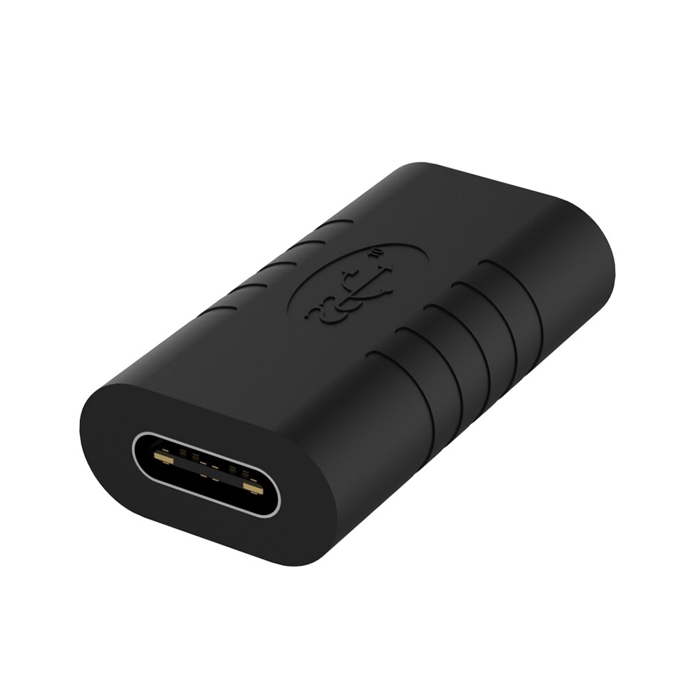 Robotsky Usb C Adapter Female To Female Type C Ada Vicedeal 4015