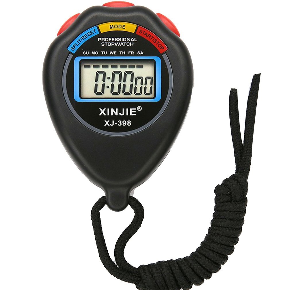 Multi-Function Waterproof Classic Digital Handheld... – Vicedeal