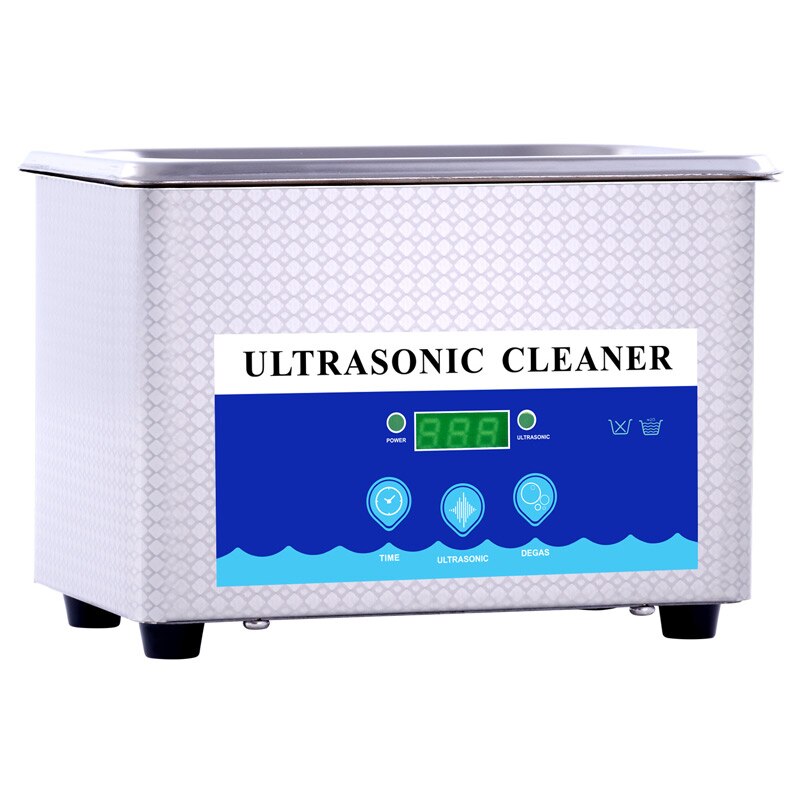 0.7L Ultrasonic Cleaner Machine 110V/120V Digital ... – Grandado