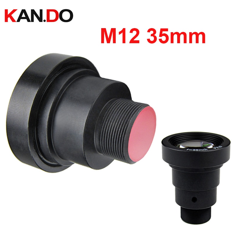 Objectif extensible de 1.3 mégapixels 35mm avec fi... – Grandado