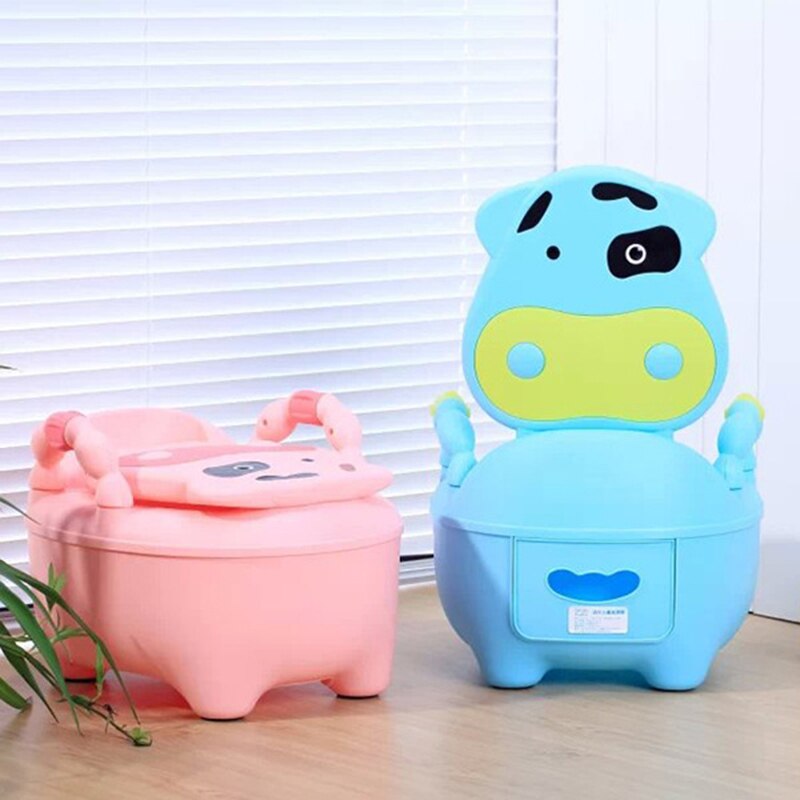 Portable Baby Pot For Children Potty Little Girl T... – Grandado