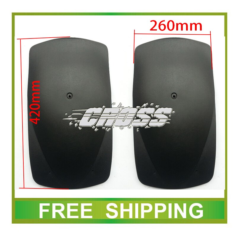 taotao buyang go kart go cart buggy front rear fen... – Vicedeal