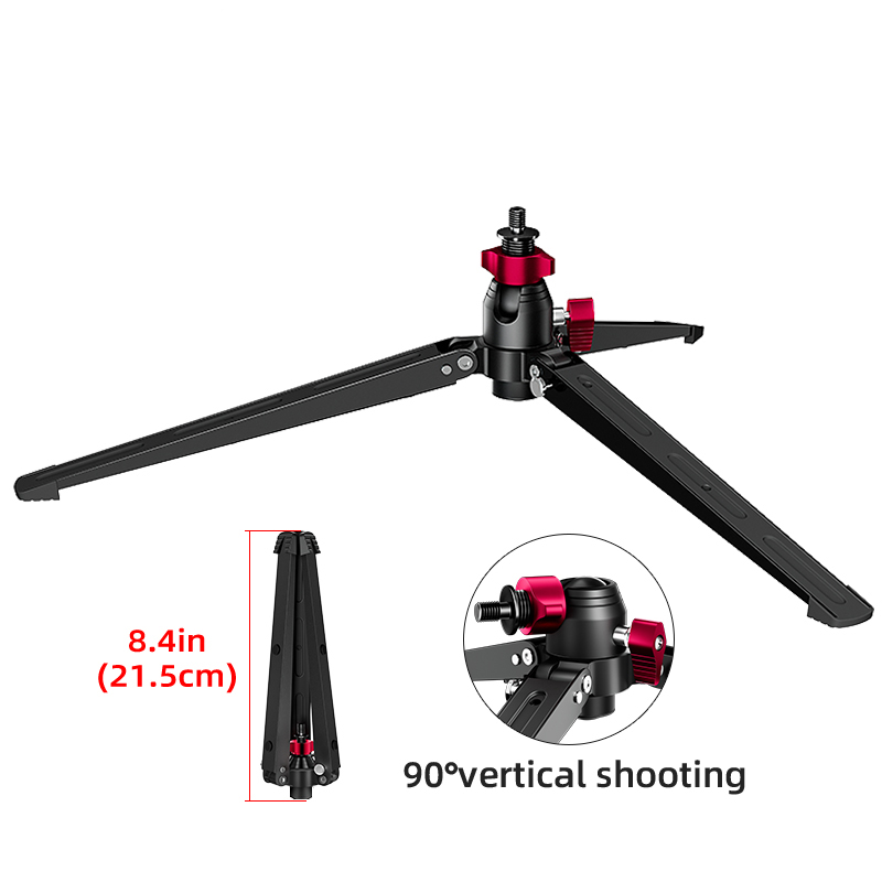 Tripod Support Bracket SLR Camera Bracket Mini Des... – Grandado