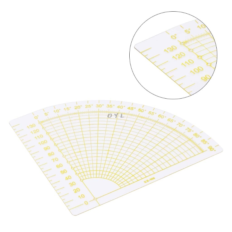 Skräddare sömnad verktyg quiltning lapptäcke scrap... – Grandado