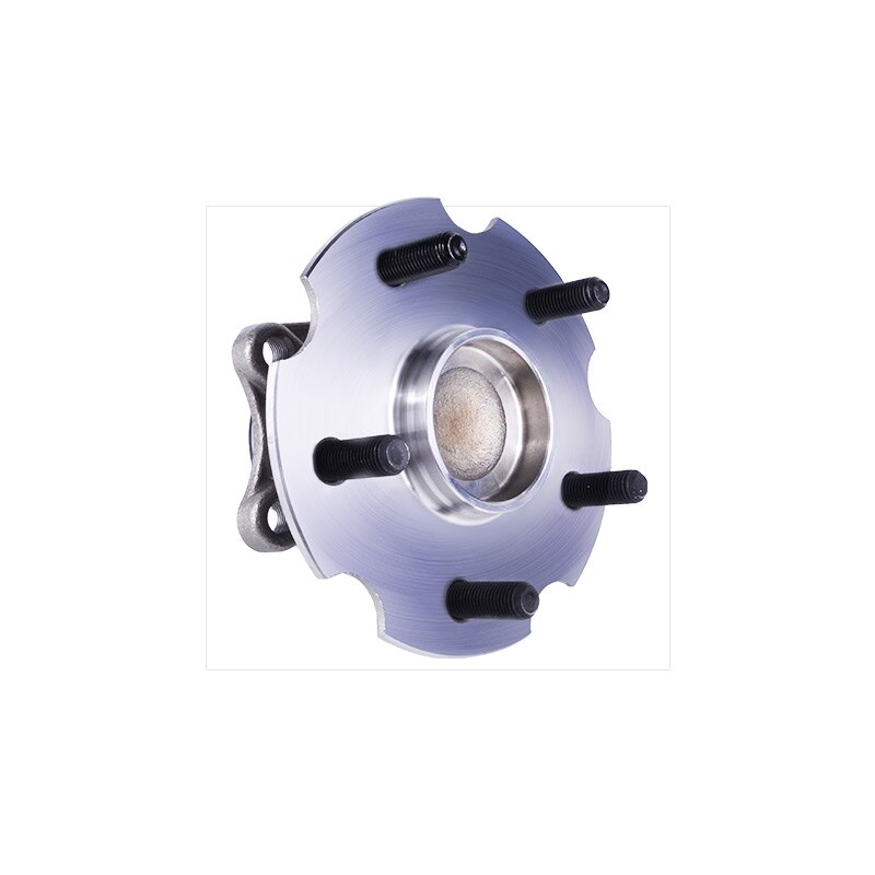 Rueda de rodamiento de cubo de rueda trasera usada... – Grandado