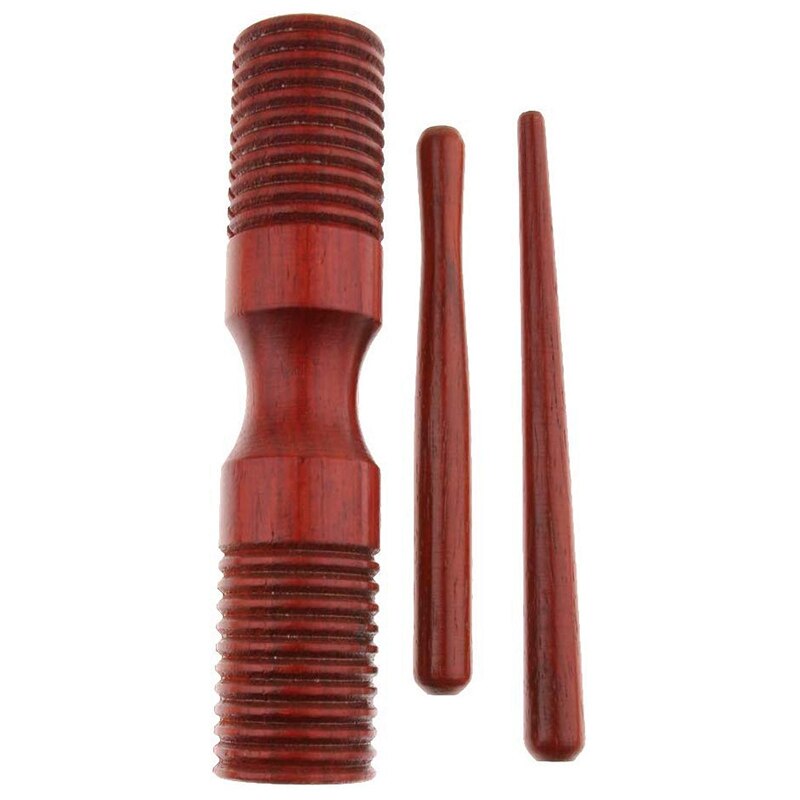Maple Hand Sound Tube for Kids Percussion Toys Bea... – Grandado