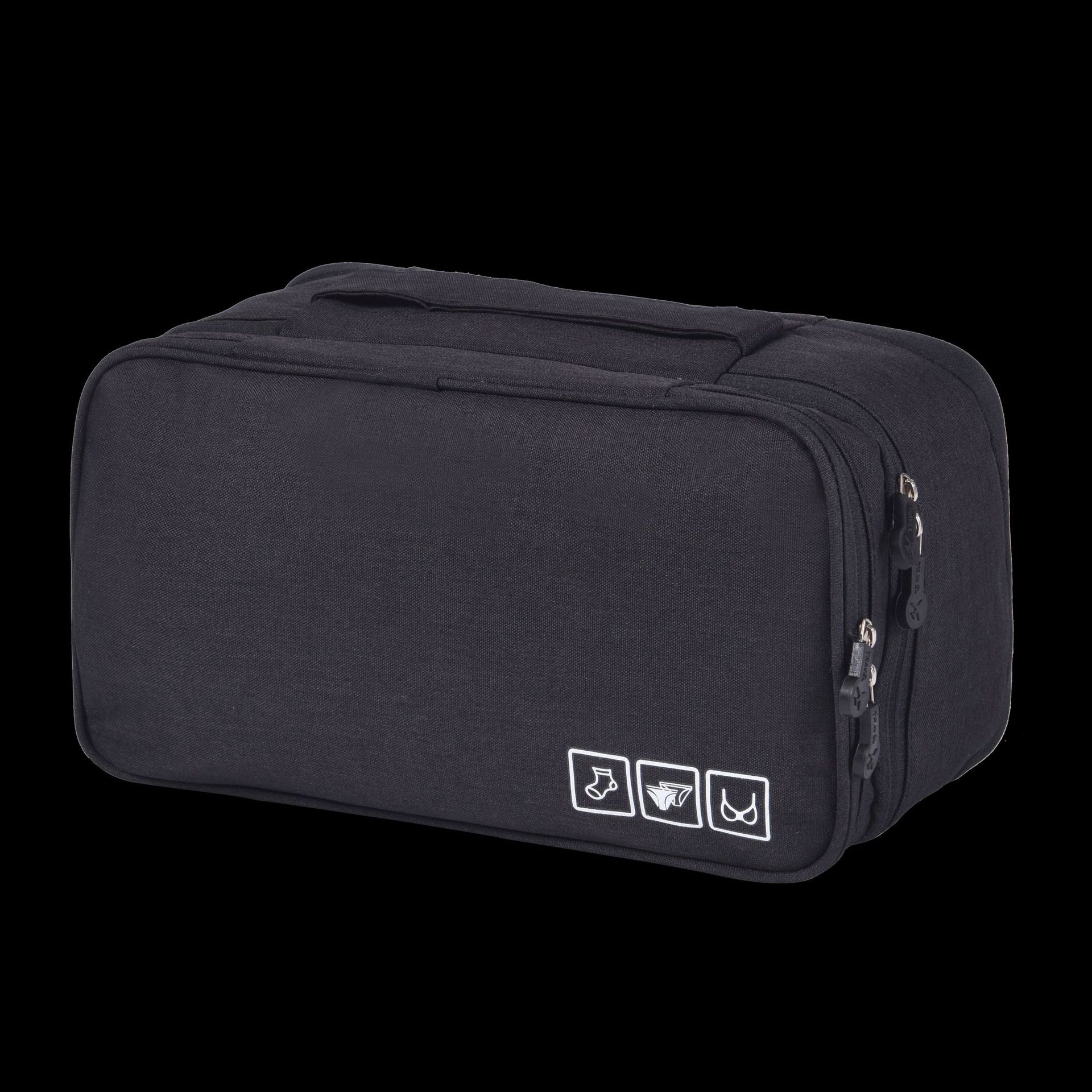 Multifunctionele Vrouwen Cosmetische Tas Organizer... – Grandado