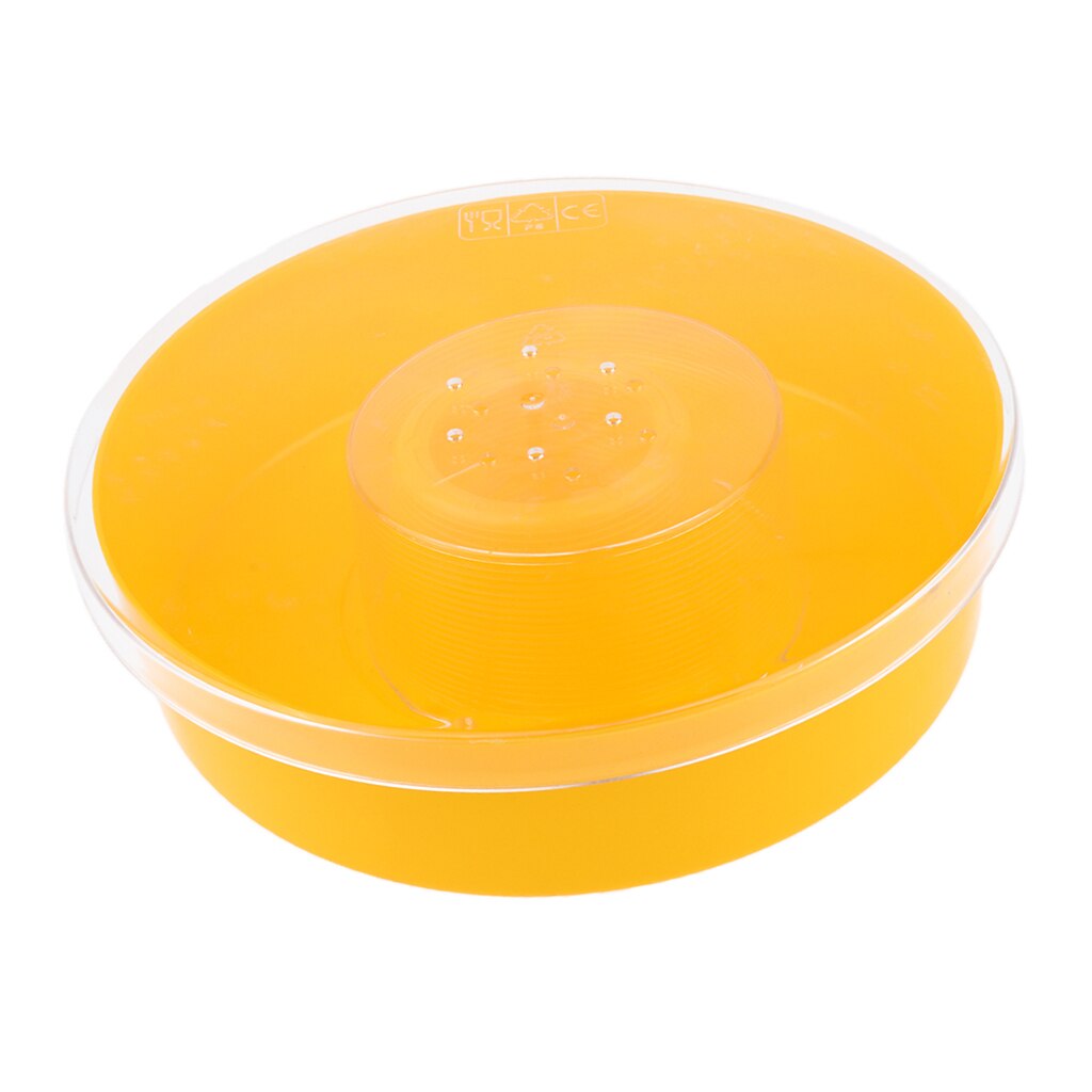 Alimentador de entrada de miel de abeja caja de ab... – Grandado