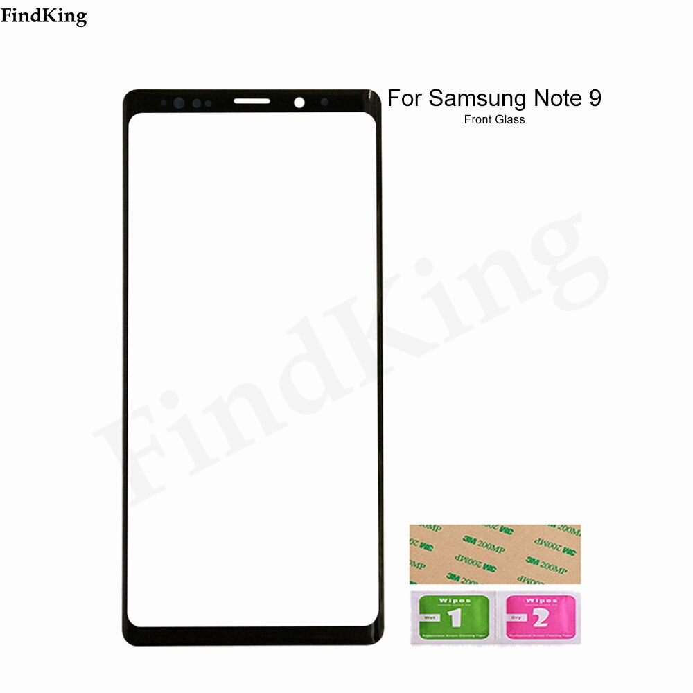 Voor Samsung Galaxy Note 9 N960 N960F N960FD N960U... – Grandado