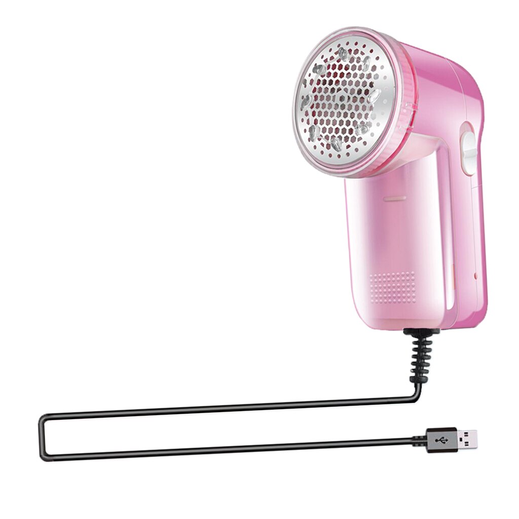 Electric Lint Remover Hair Ball Trimmer Clothes Fu... – Vicedeal