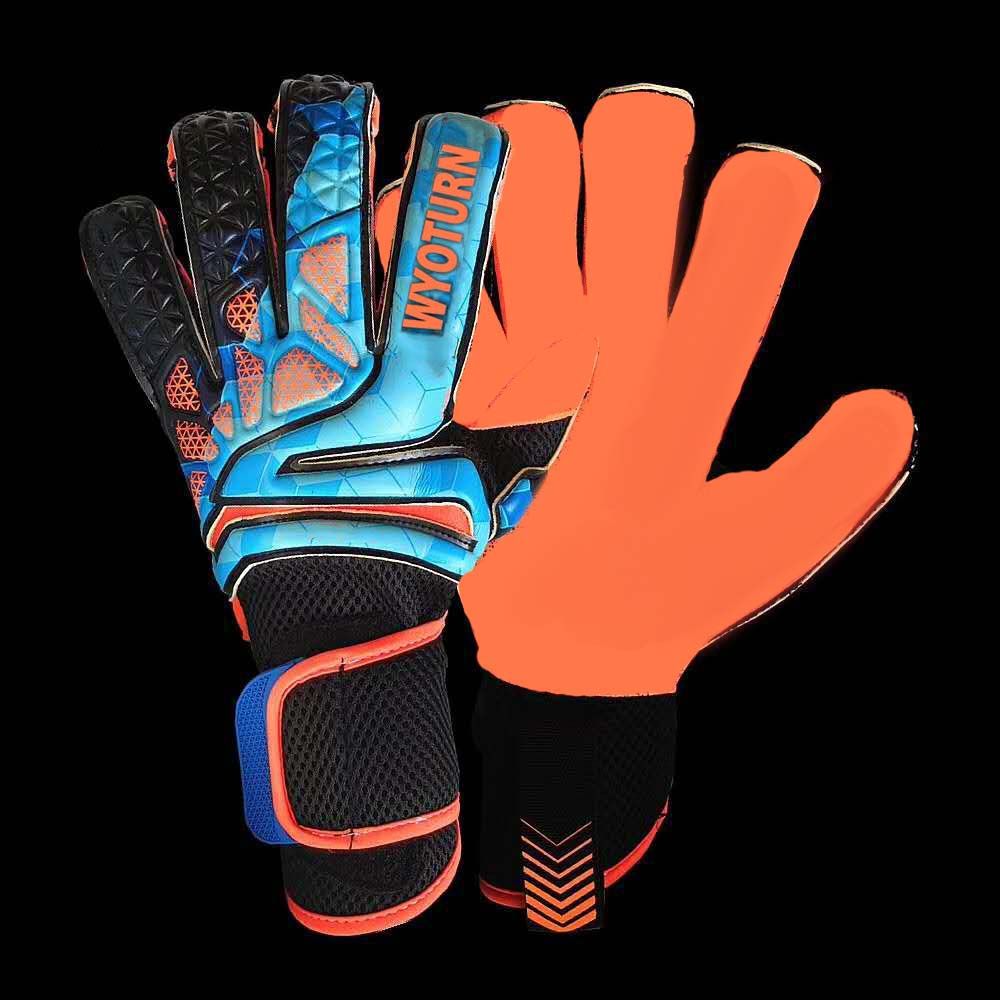 Goal Keeper Soccer Football Goalkeeper Gloves Luva... – Grandado