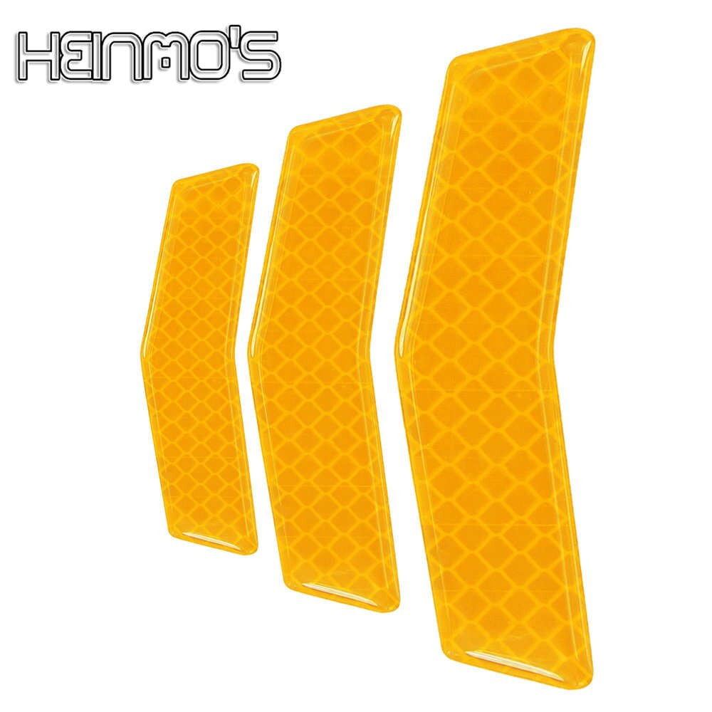 Auto Tape Universele Accessoires Veiligheid Waarsc... – Grandado