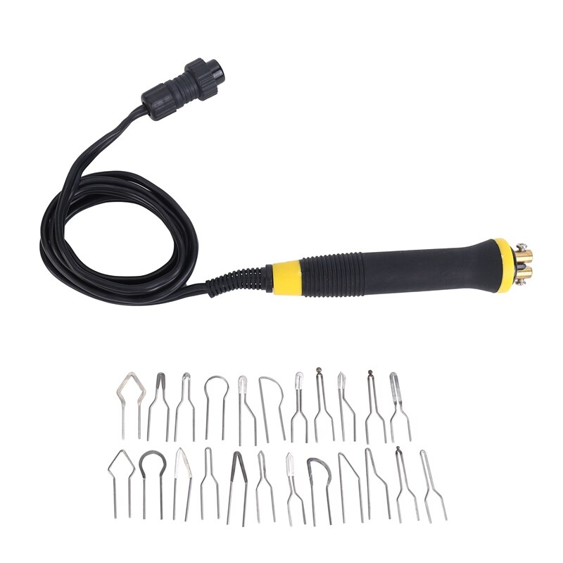 1/Pcs Electrocautery Pen Pyrography Machine Handle... – Vicedeal