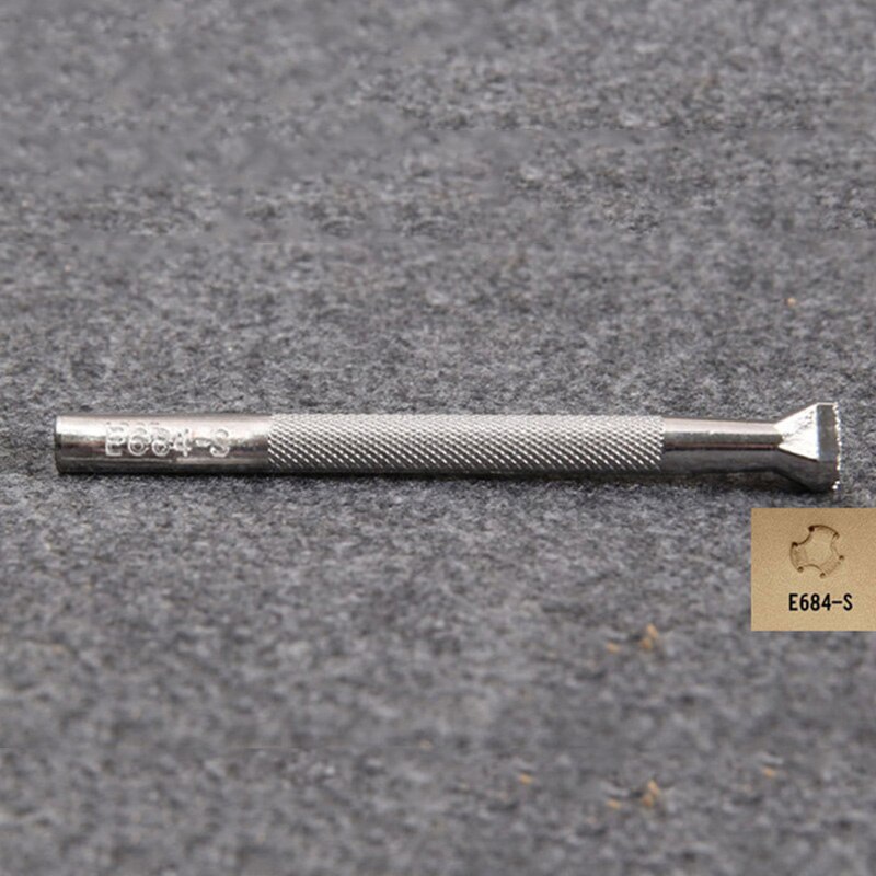 Leather Printing Tool Alloy Carving Making Craft S... – Grandado