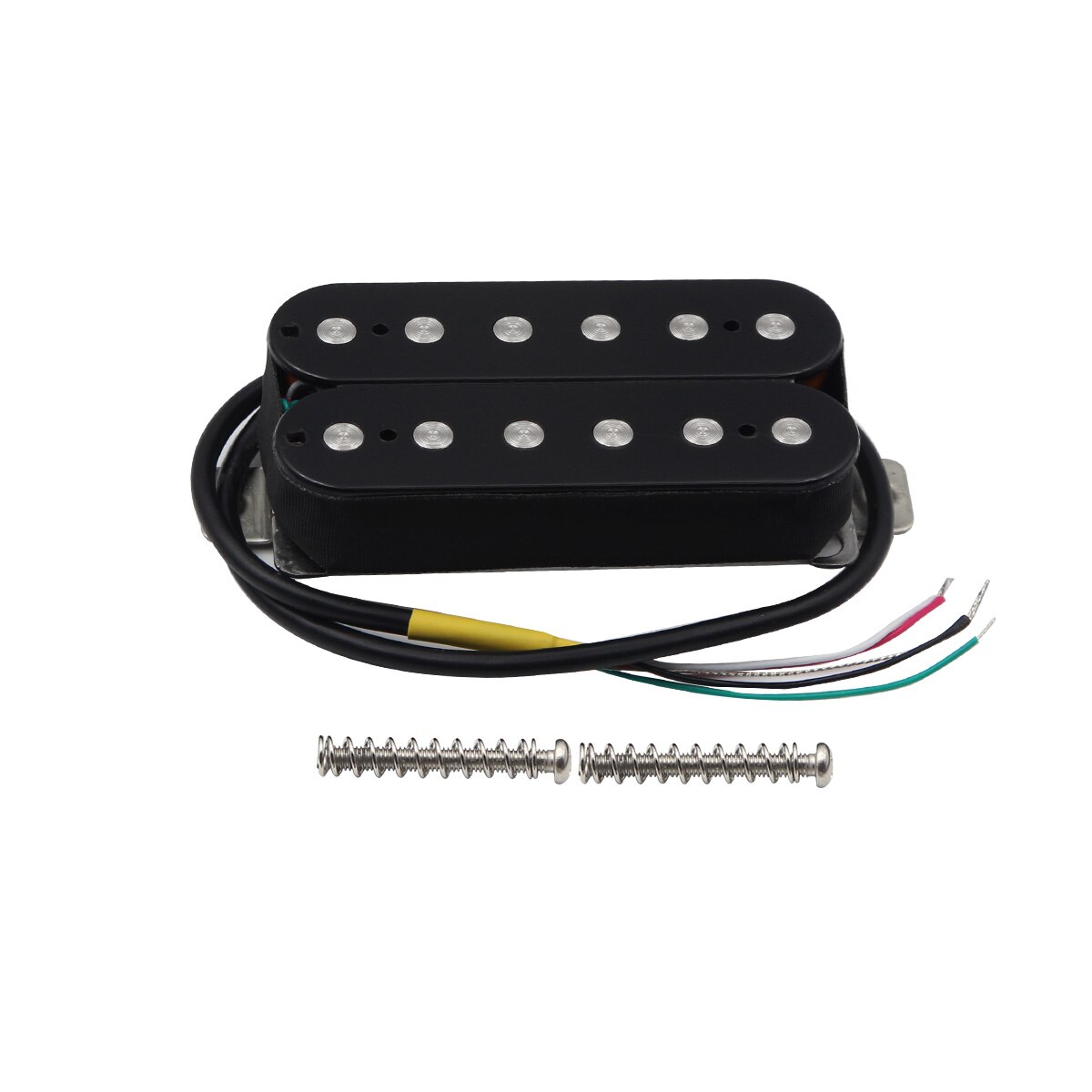 Fleor Set Van Alnico 5 Hss Pickup Set Gitaar Humbu... – Vicedeal