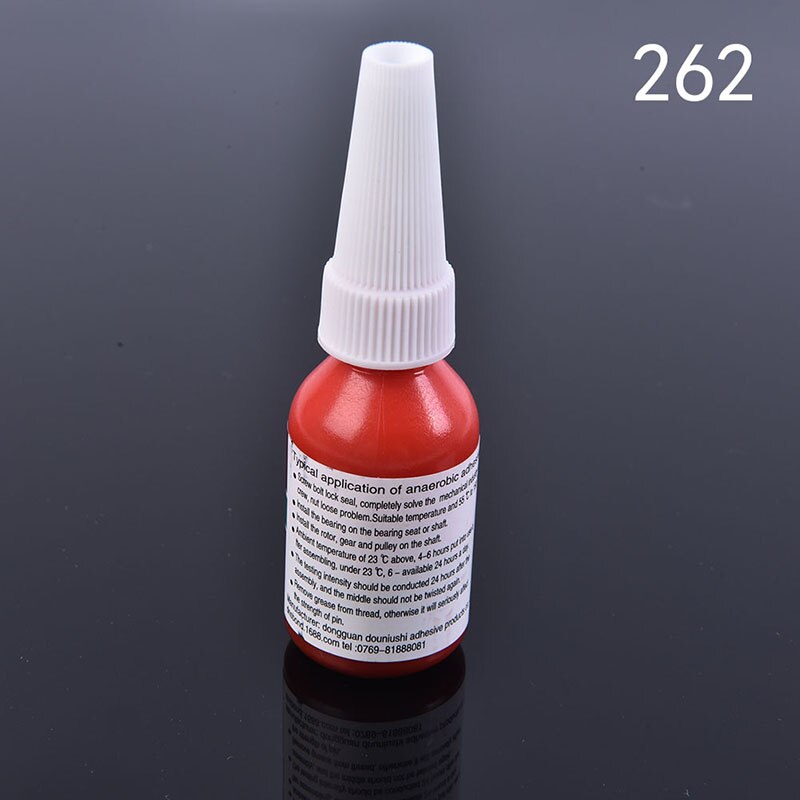 Anti-Corrosion Screw Glue Fastening Anaerobic Adhe... – Grandado