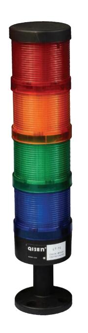 LED Signal Lamp Stack Light Safety Tower LT70-4 no... – Grandado LED Signal Lamp Stack Light Safety Tower LT70-4 no... – Grandado