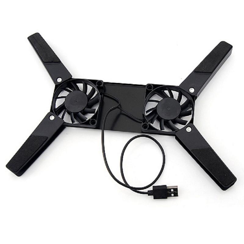 Portable USB Interface Power Supply Folding Dual C... – Vicedeal