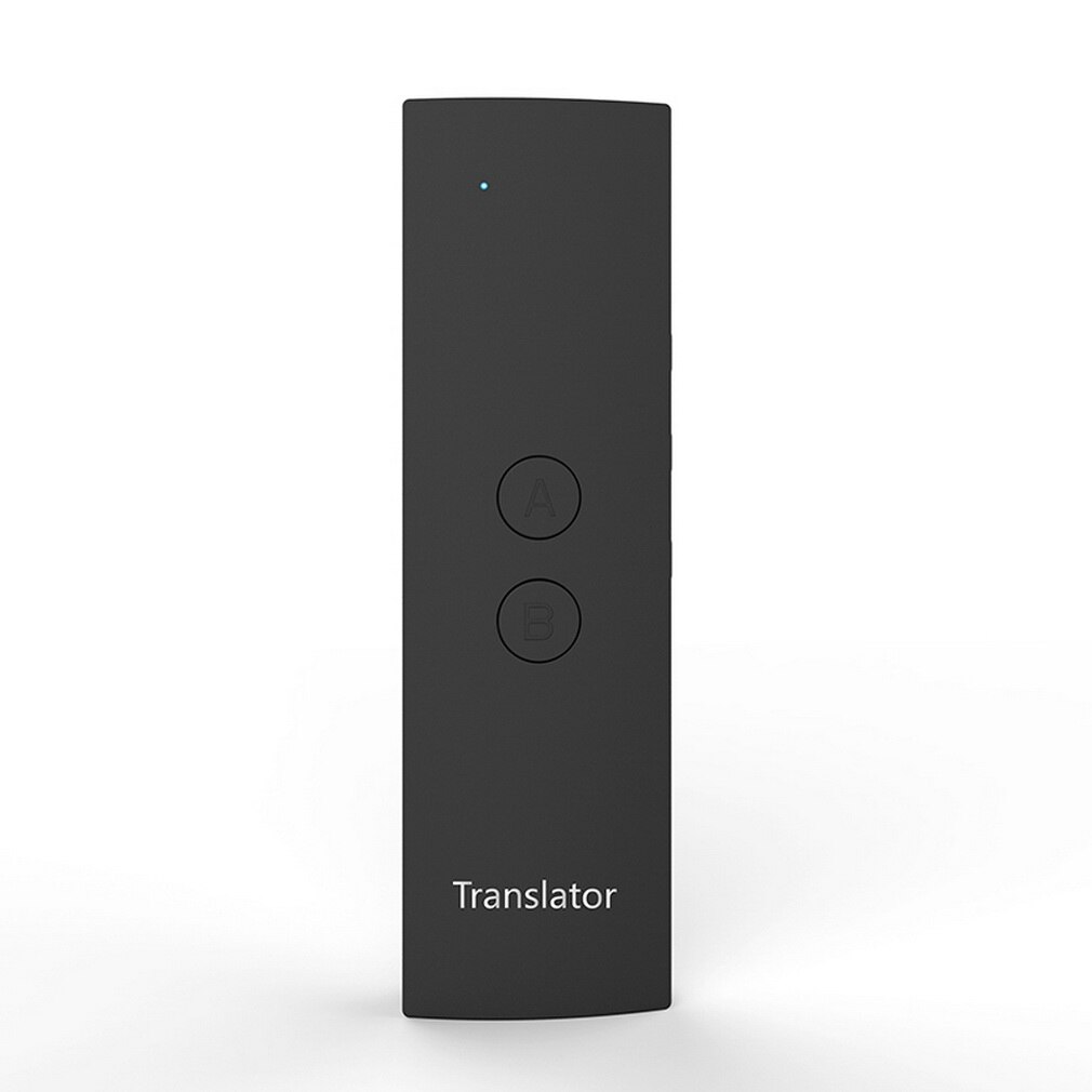 Portable Smart Voice Translator For Learning Trave... – Vicedeal