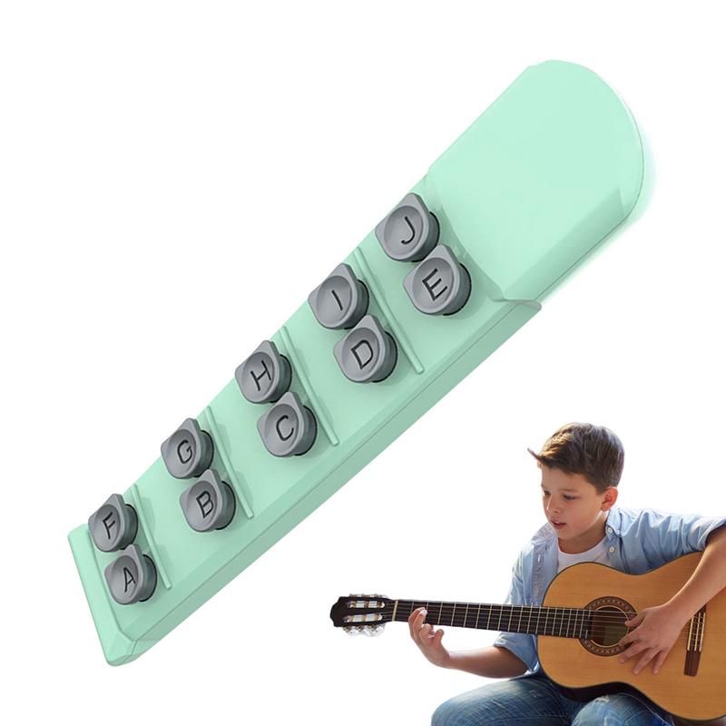 Guitar Finger Strengthener Bass Guitar Finger Trai... – Grandado