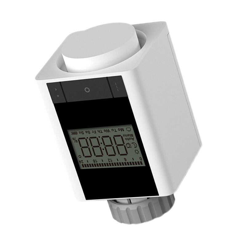 Bluetooth Temperature Controller Radiator Thermost... – Grandado