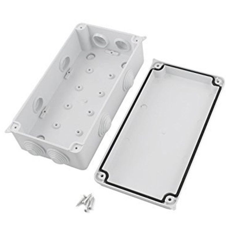 Abs IP65 Waterdichte Junction Box Junction Box 26 ... – Vicedeal