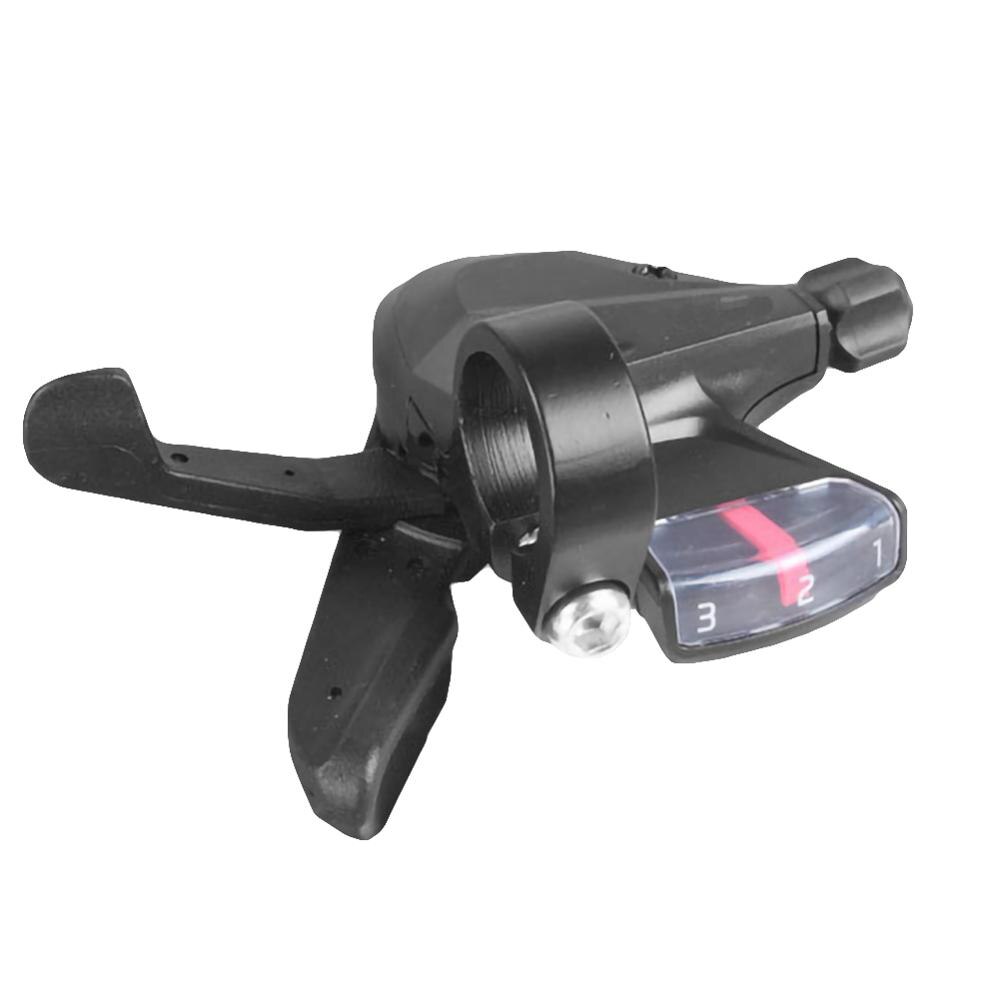 2Pcs Speed Trigger Shifter Dual Lever Shifters Set... – Grandado