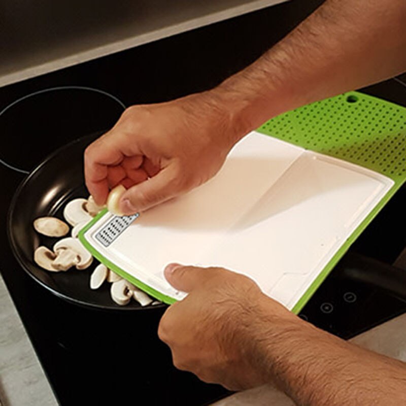 Multi Function Chopping Board Cutting Boards Chopp... – Grandado