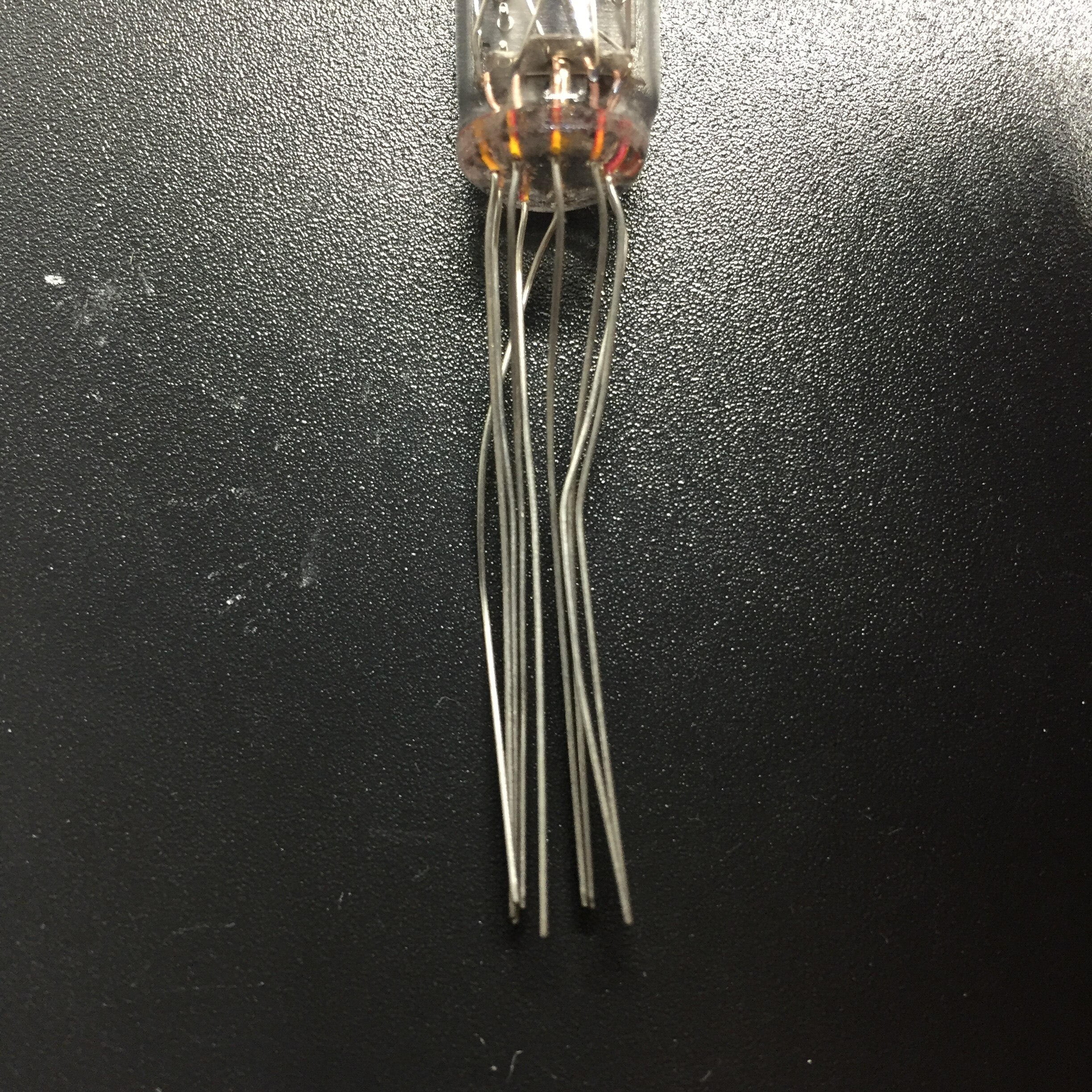 IV-9 Orange Display Digital Tube Has Far Longer Li... – Grandado