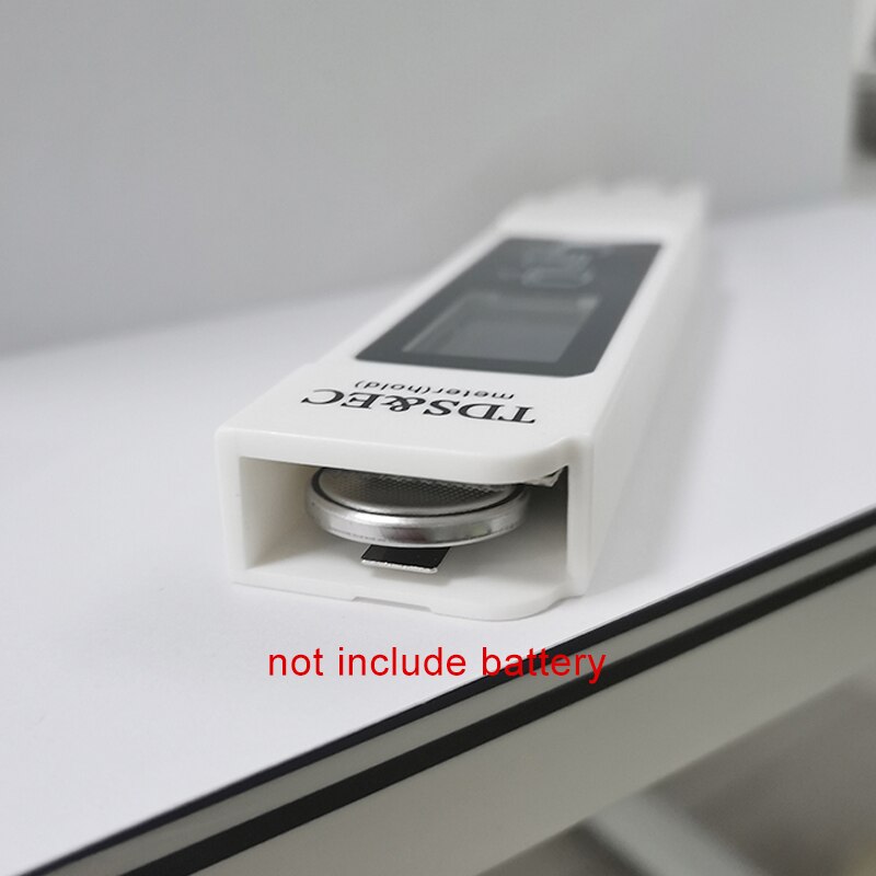 3 in 1 Water TDS Meter EC Conductivity Tester Temp... – Grandado