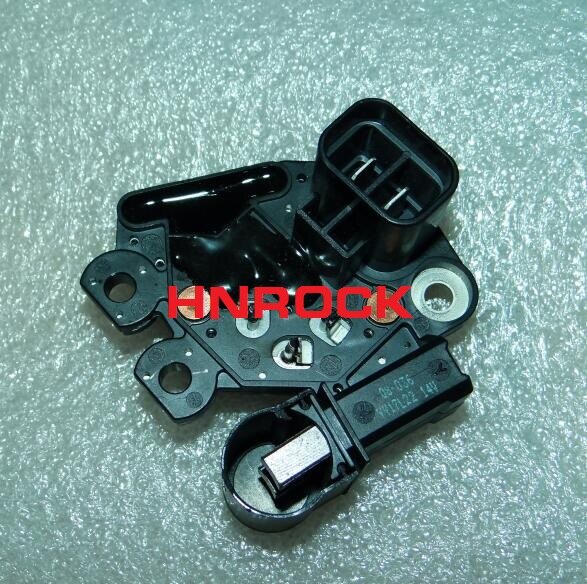 14V Alternator Voltage Regulator 2655517 373000255... – Vicedeal